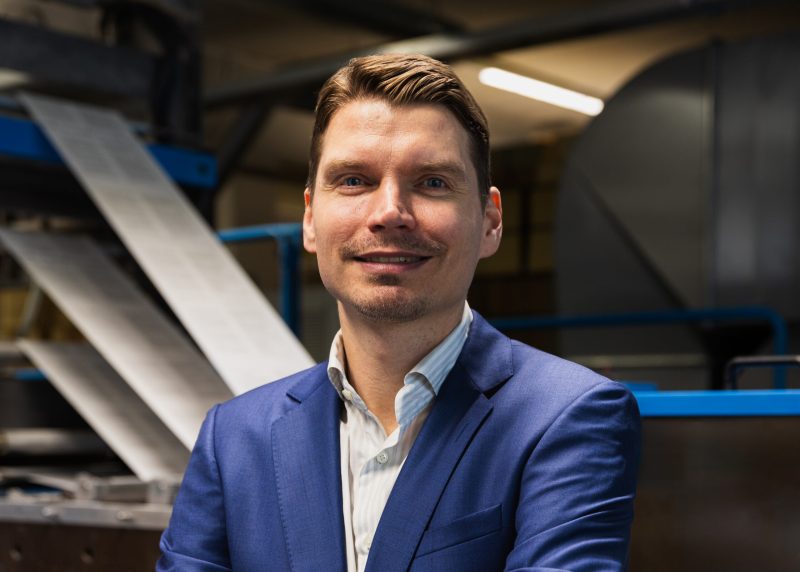 Contact - Jongbloed | 1862